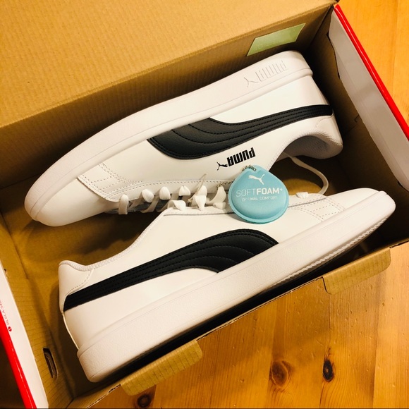 Puma | Shoes | Puma Smash V2 Mens Shoes | Poshmark